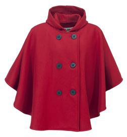 Leather Coat - Schott NYC