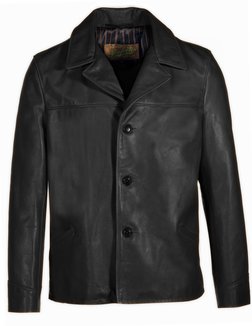 Leather Jackets for Men - Schott NYC