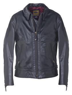 Men's Leather Jackets - Schott NYC