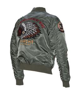 Flight Jackets & Bomber Jackets - Schott NYC